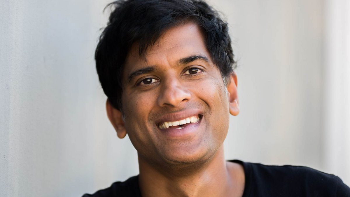 BBC Radio 5 Live - Live Wires, Dr Chatterjee: How to manage your food ...