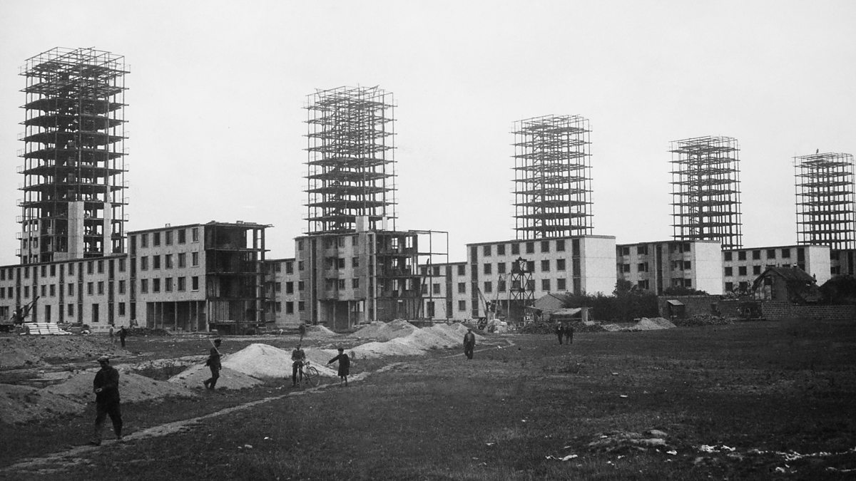 BBC Radio 4 - Free Thinking, Yiddish and Rotwelsch Languages, Nazi France