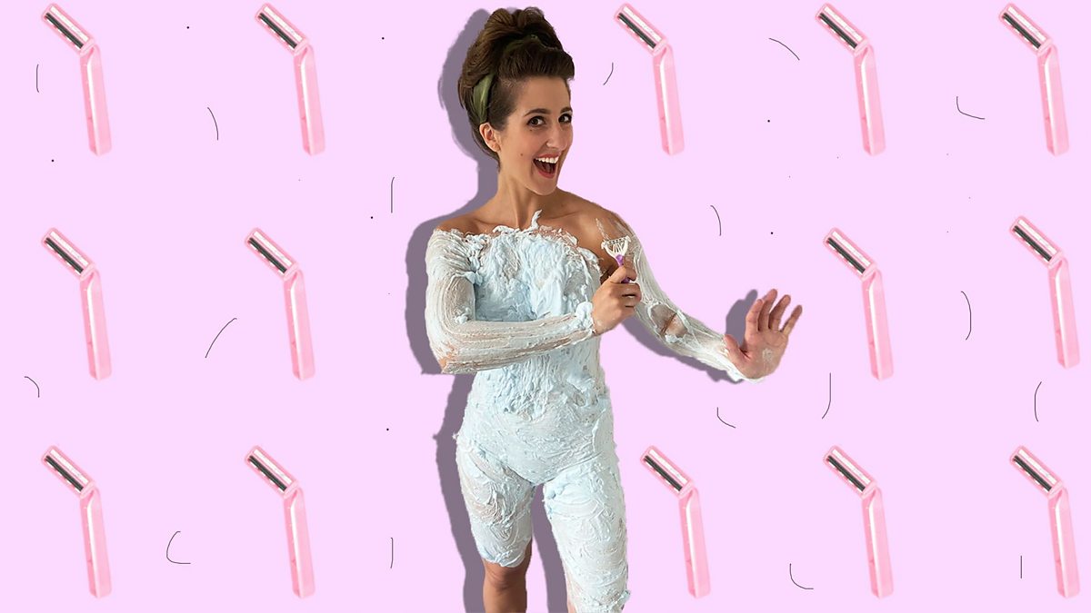 BBC Wales - BBC Wales - To Shave Or Not To Shave?