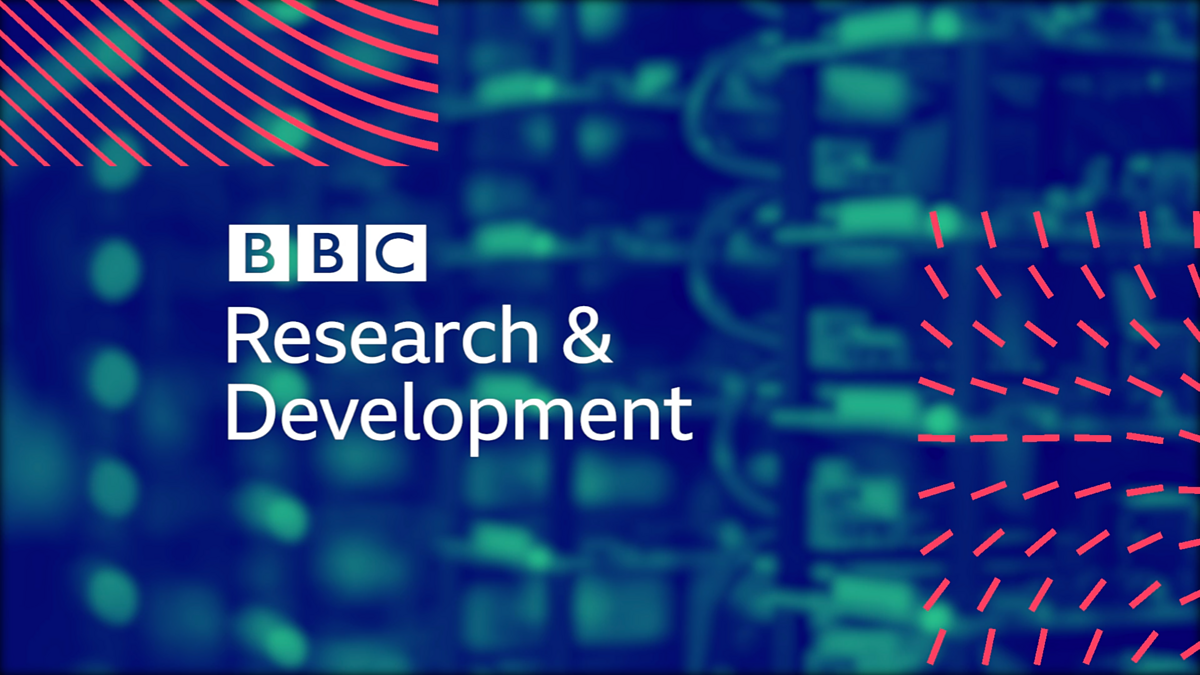 BBC - BBC R&D, BBC Research & Development