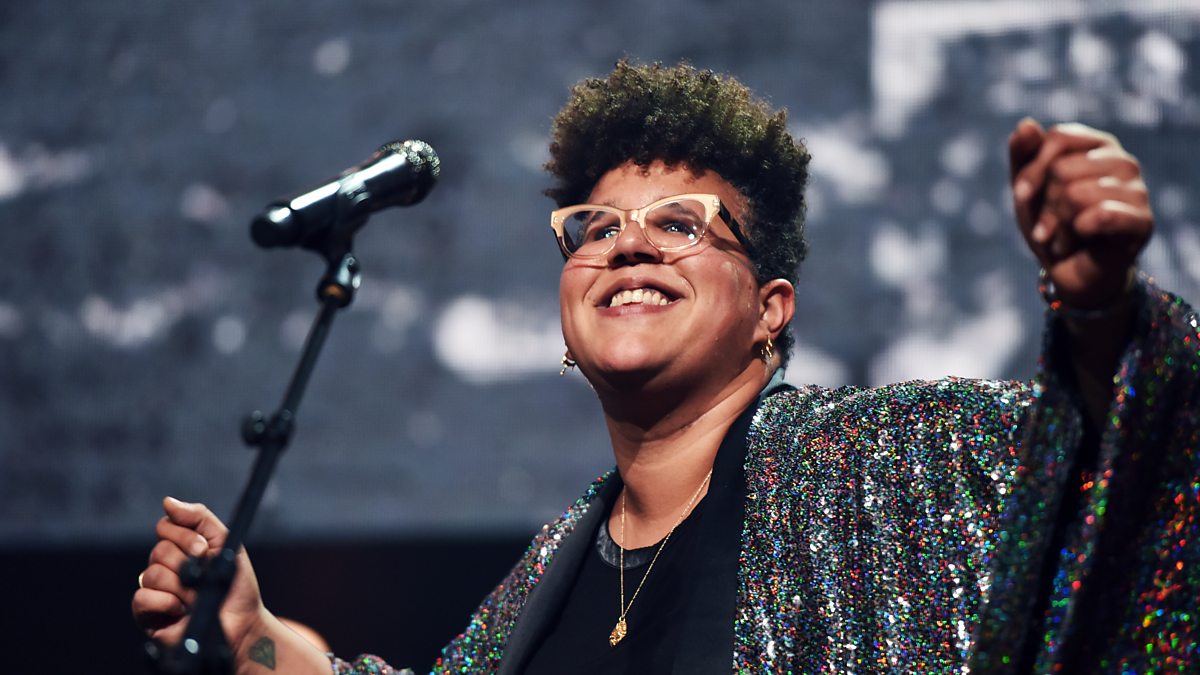 BBC Radio 6 Music - 6 Music Artist Collection, Brittany Howard ...