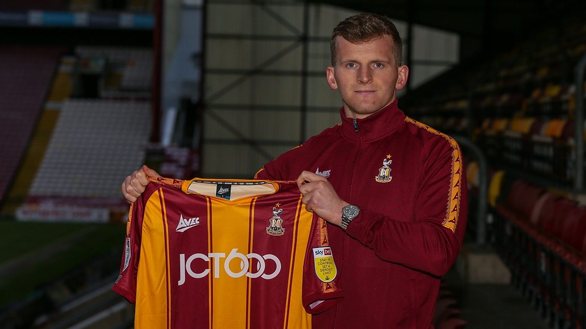 BBC Radio Leeds - West Yorkshire Sport Daily, 'I'd probably say it's ...