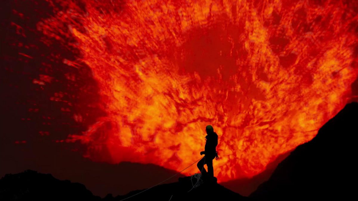 BBC One - A Perfect Planet, Series 1, Humans, Humanity's affect on the ...