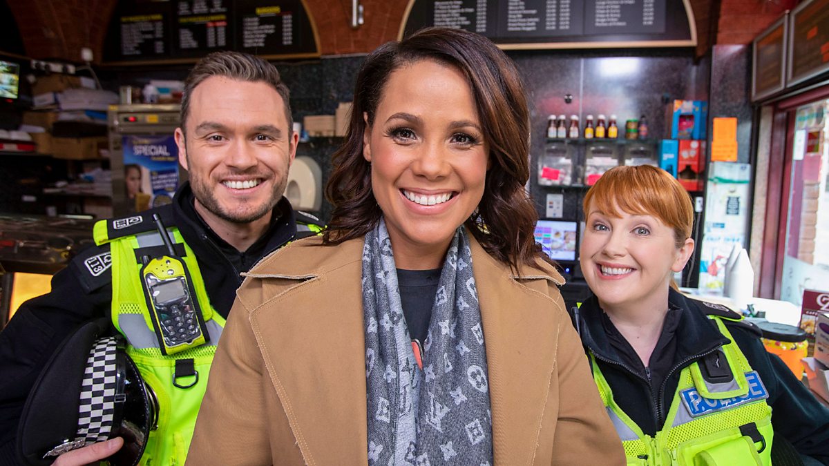 Scot Squad Series 6 Episode 4 Bbc Iplayer
