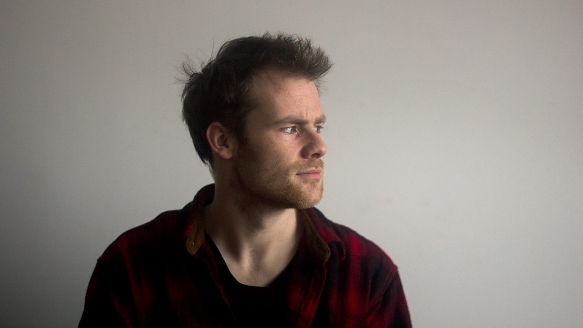 BBC Radio Ulster - The Stephen McCauley Show, Street Knowledge with ...