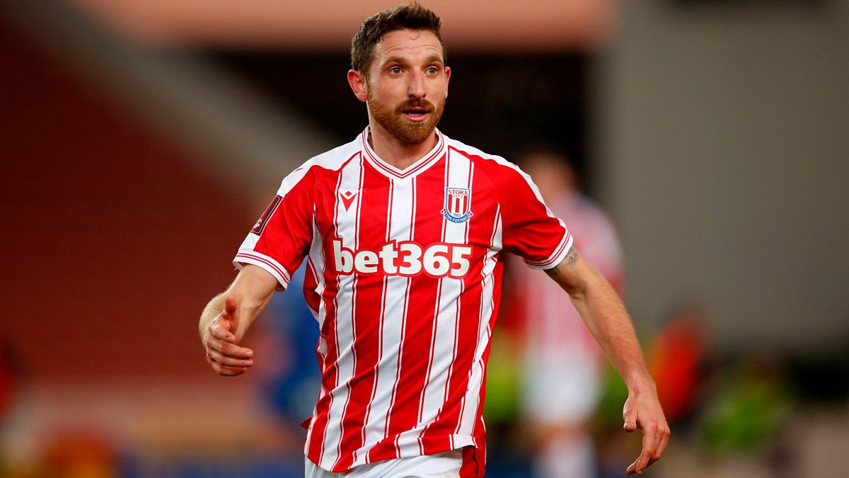 BBC Radio Wales - Feast Of Football, Episode 156: Joe Allen