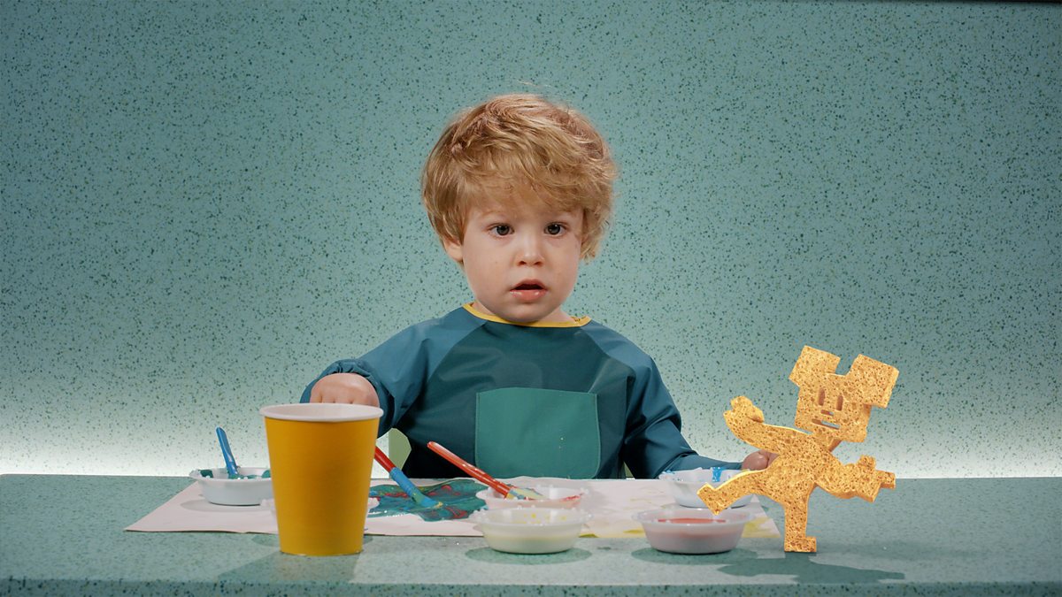 Tik Tak - Series 2: Episode 1 - BBC iPlayer