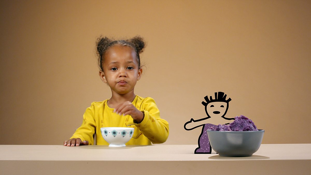 CBeebies - Tik Tak, Series 2, Episode 2