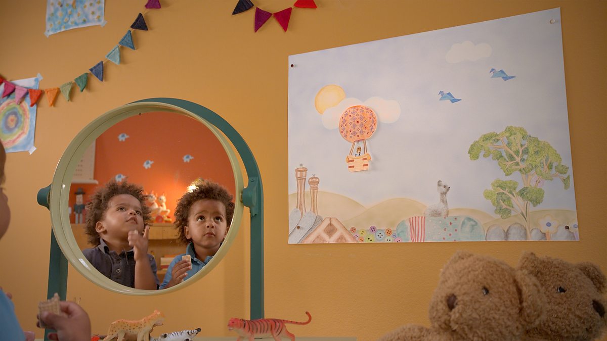 Tik Tak - Series 2: Episode 4 - BBC iPlayer