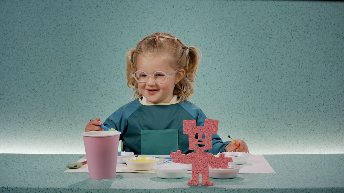 Tik Tak - Series 2: Episode 6 - BBC iPlayer