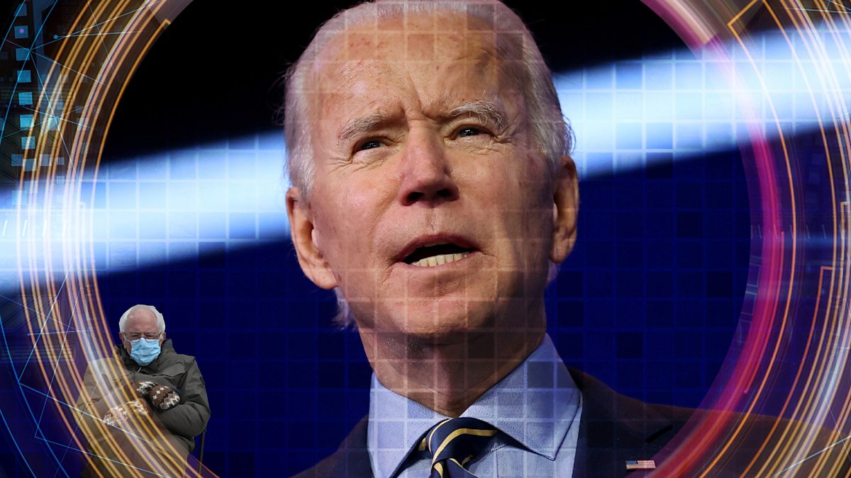 BBC News - Click, Social Media - Clips