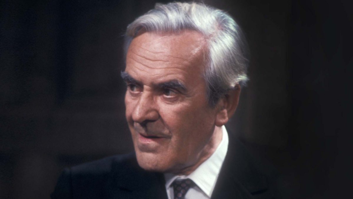 BBC Radio 4 Extra - Stephen Fagan - The Intersection