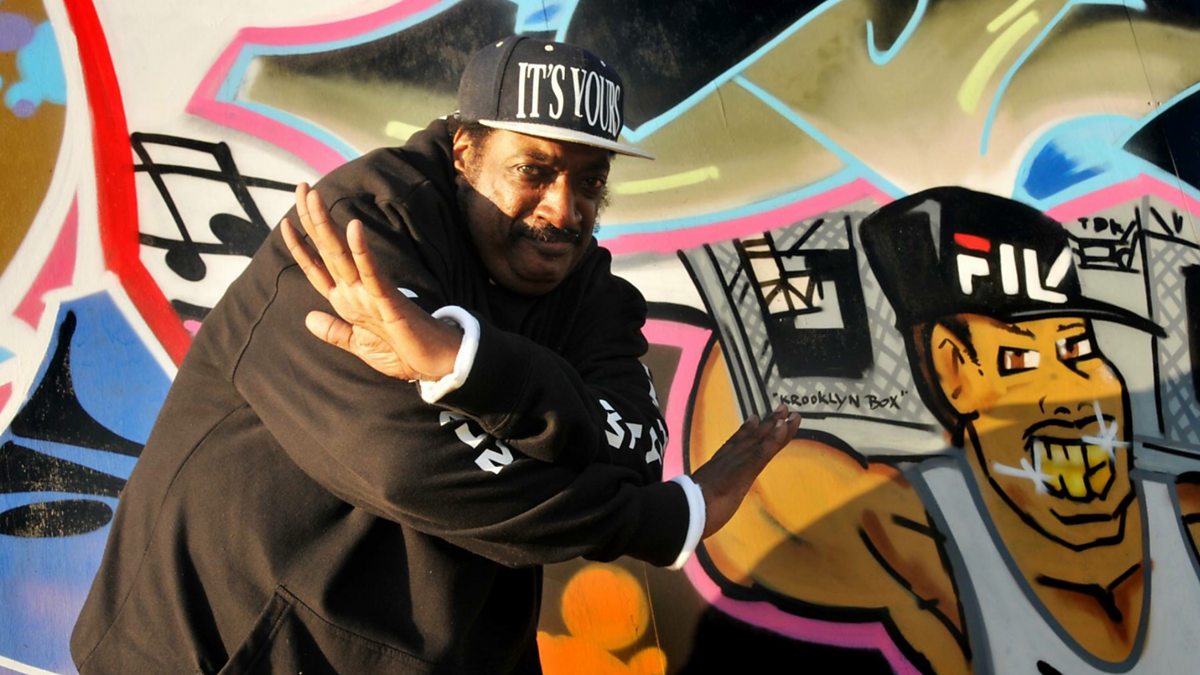 BBC World Service - The Outlook Podcast Archive, The rap star saved by ...