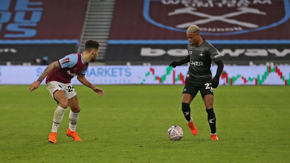 BBC Radio Sheffield - Football Heaven, Simoes: 'Need to prove myself'