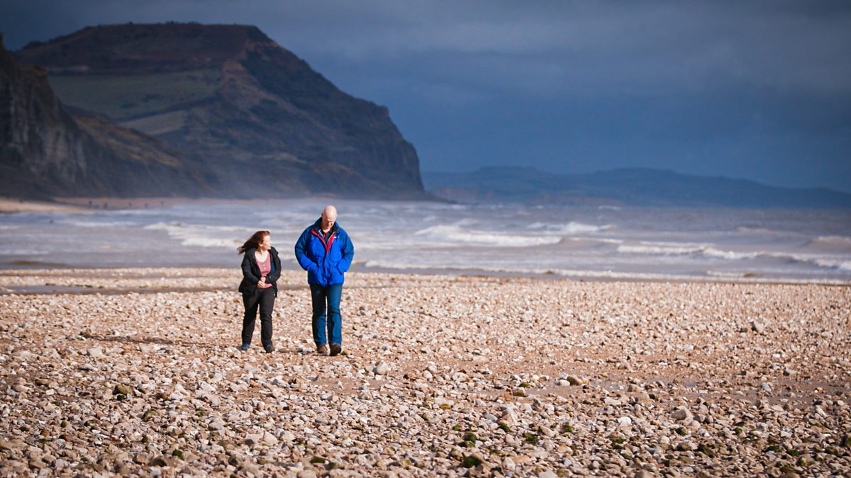 Wanted: A Simple Life - Series 1: Episode 1 - BBC iPlayer