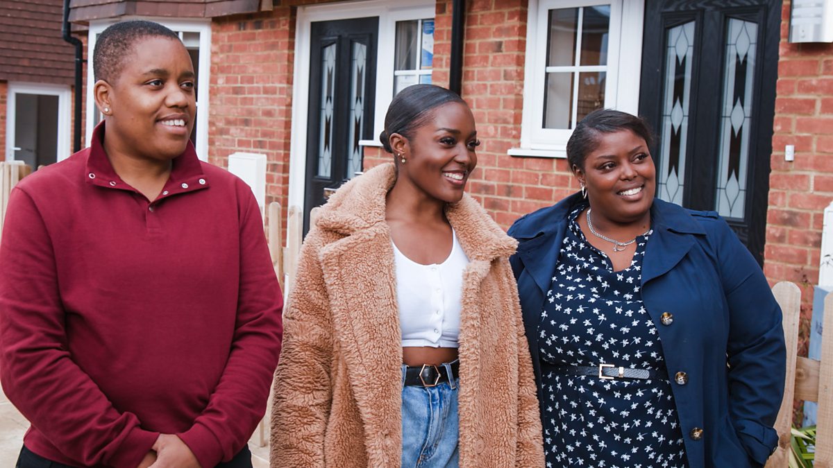 Wanted: A Simple Life - Series 1: Episode 2 - BBC iPlayer