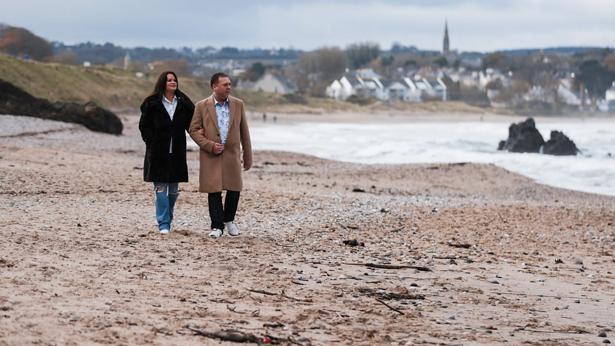 Wanted: A Simple Life - Series 1: Episode 4 - BBC iPlayer