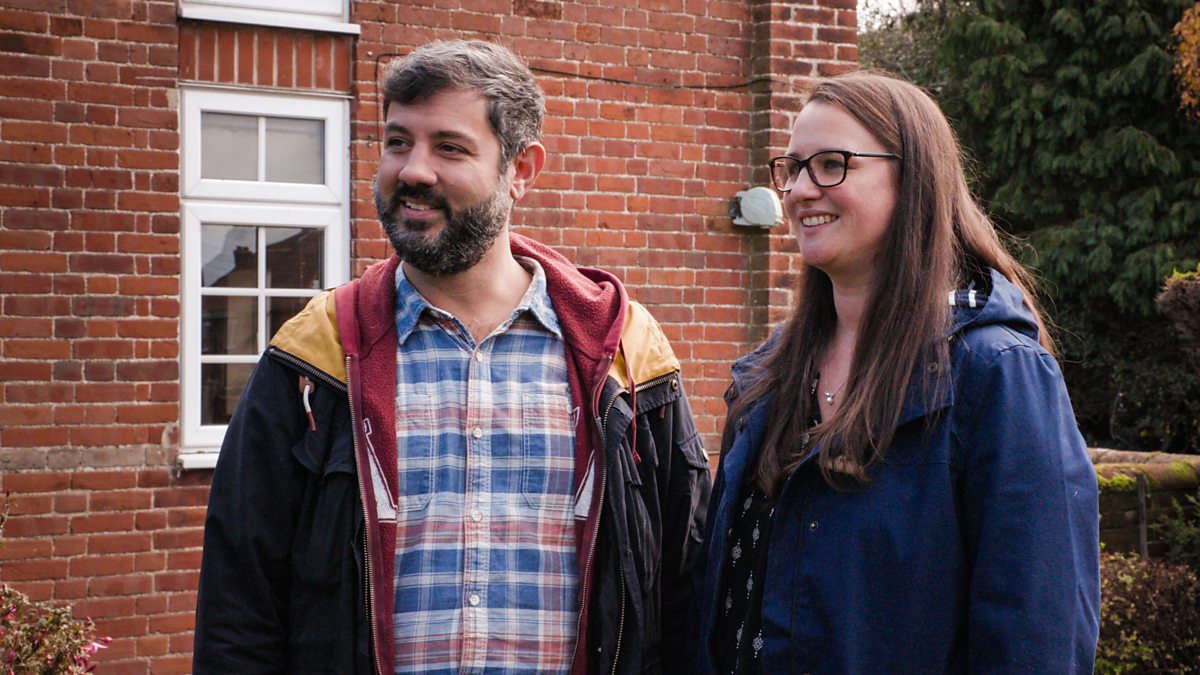 Wanted: A Simple Life - Series 1: Episode 5 - BBC iPlayer