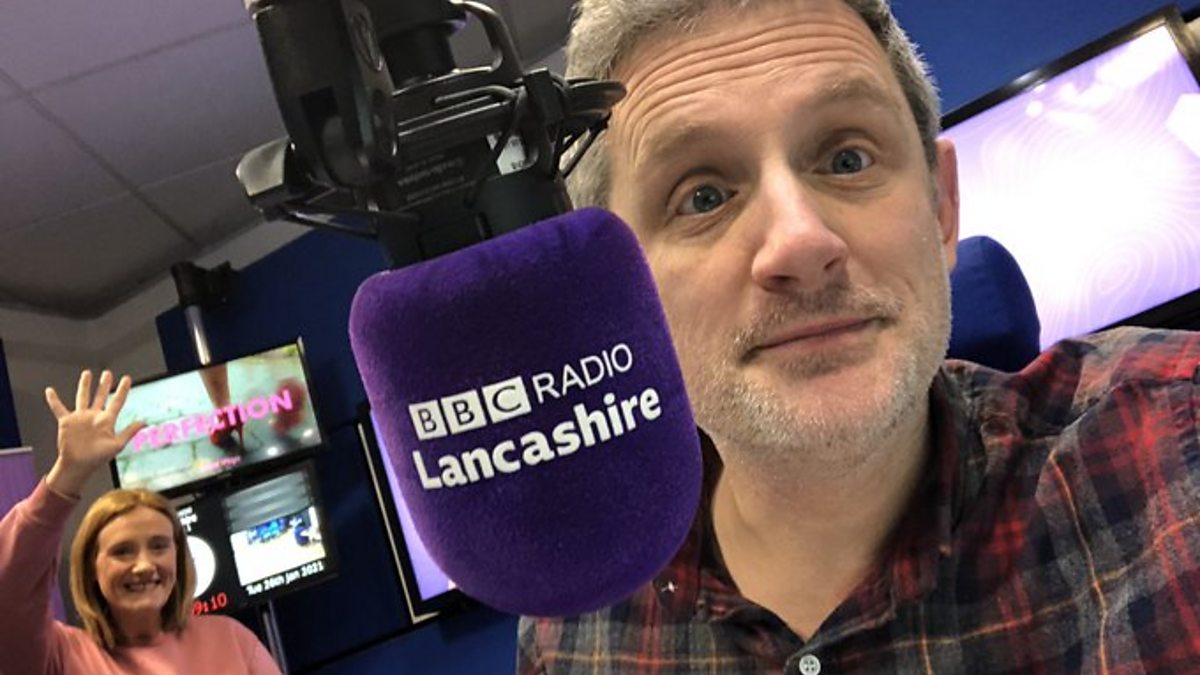 BBC Radio Lancashire - The Unmissable Podcast, Happy Birthday BBC Radio ...