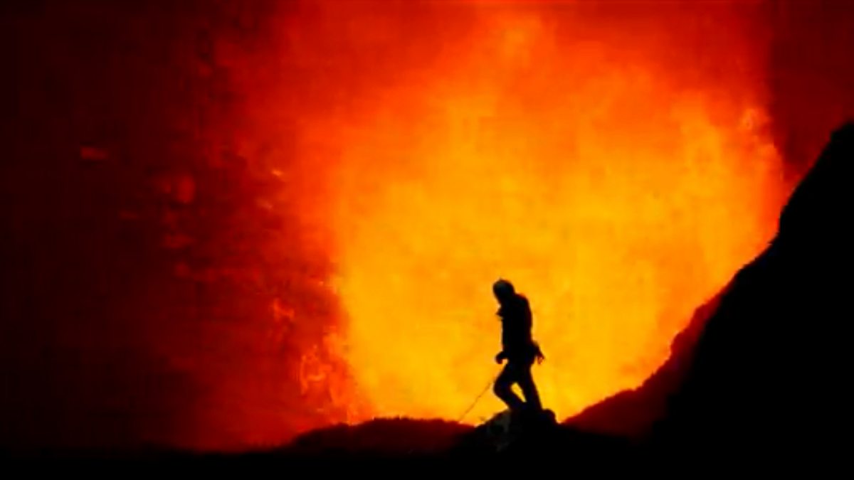 BBC One - A Perfect Planet, Series 1, Humans, Trailer: A Perfect Planet ...