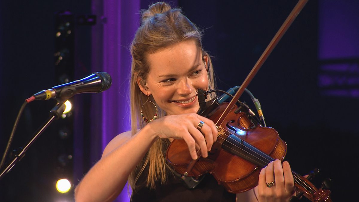 Bbc Radio Scotland The Quay Sessions Celtic Connections At The Quay