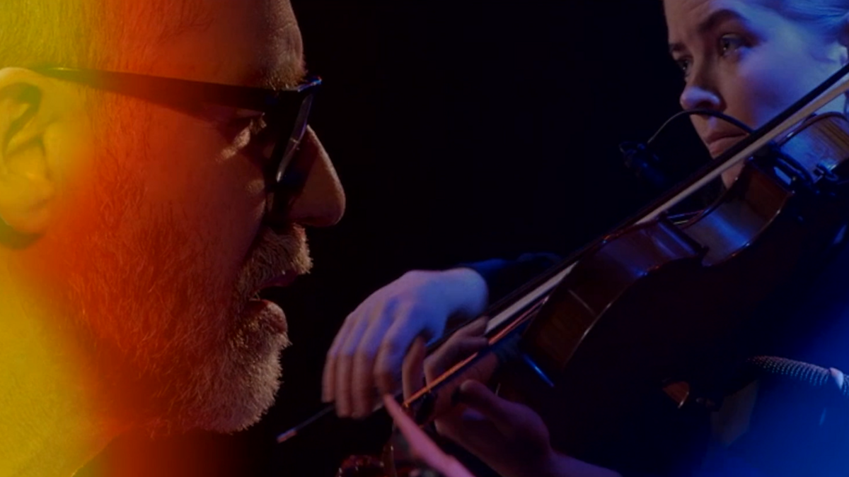 BBC Two - Collaborations…with Stephen McCauley, Iarla Ó Lionáird, Úna ...