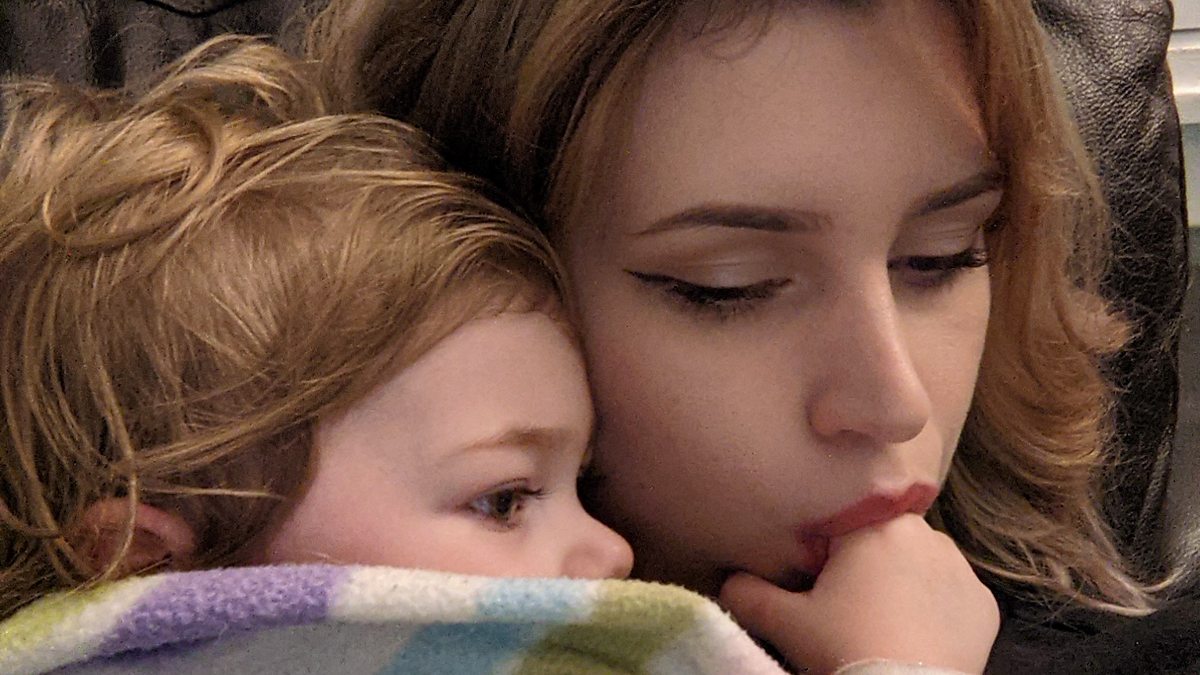 BBC Radio 4 - Seriously..., Seriously... - Sensory overload: My life as ...