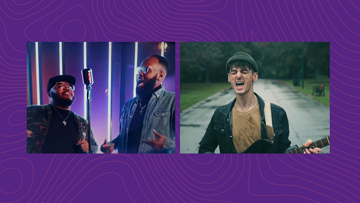 BBC CWR - Afternoons on BBC CWR, 29/01/2021: Brody Swain, The Voice ...