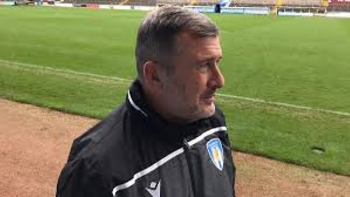 BBC Essex - BBC Essex Sport, Steve Ball: Possession and shots stats ...