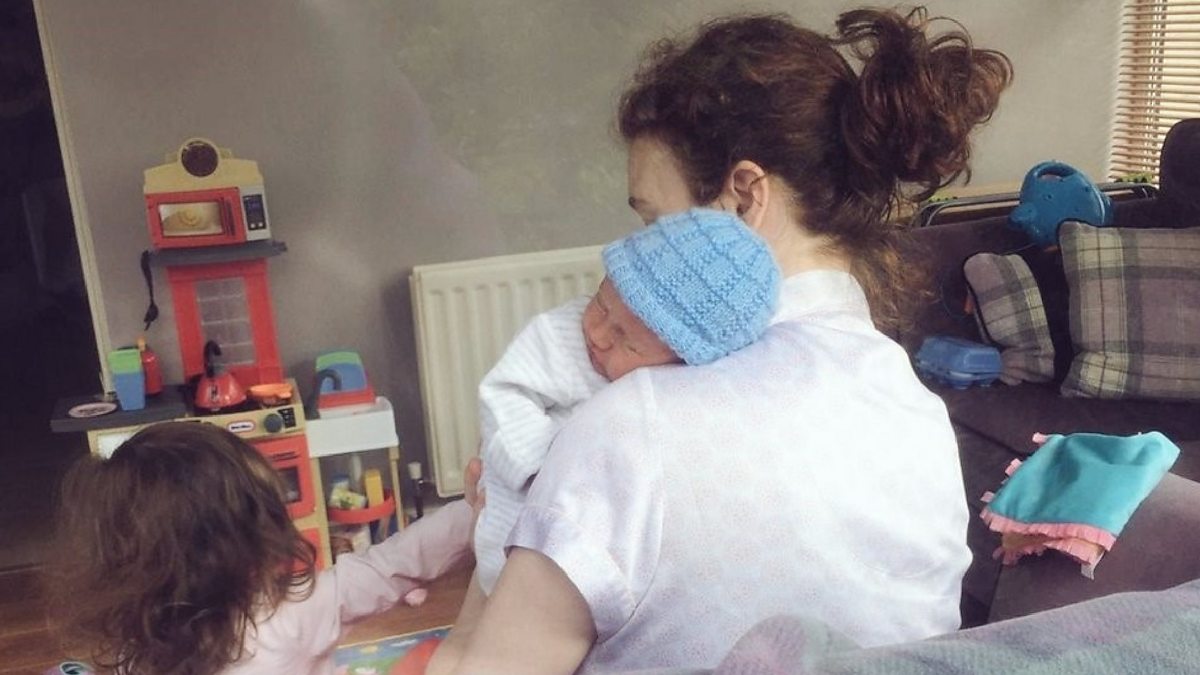 BBC Radio Ulster - Thought for the Day, Ciara Fitzpatrick, Monday 1st ...