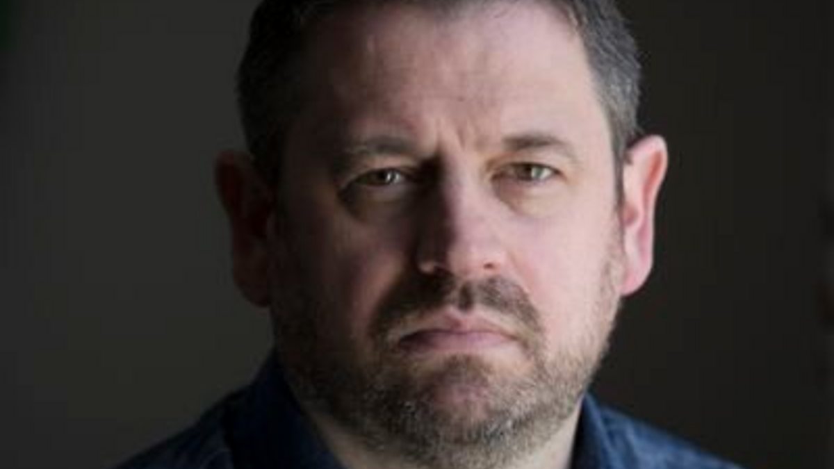 BBC Radio Ulster - Sunday with Steven Rainey, Tony O'Reilly talks to ...