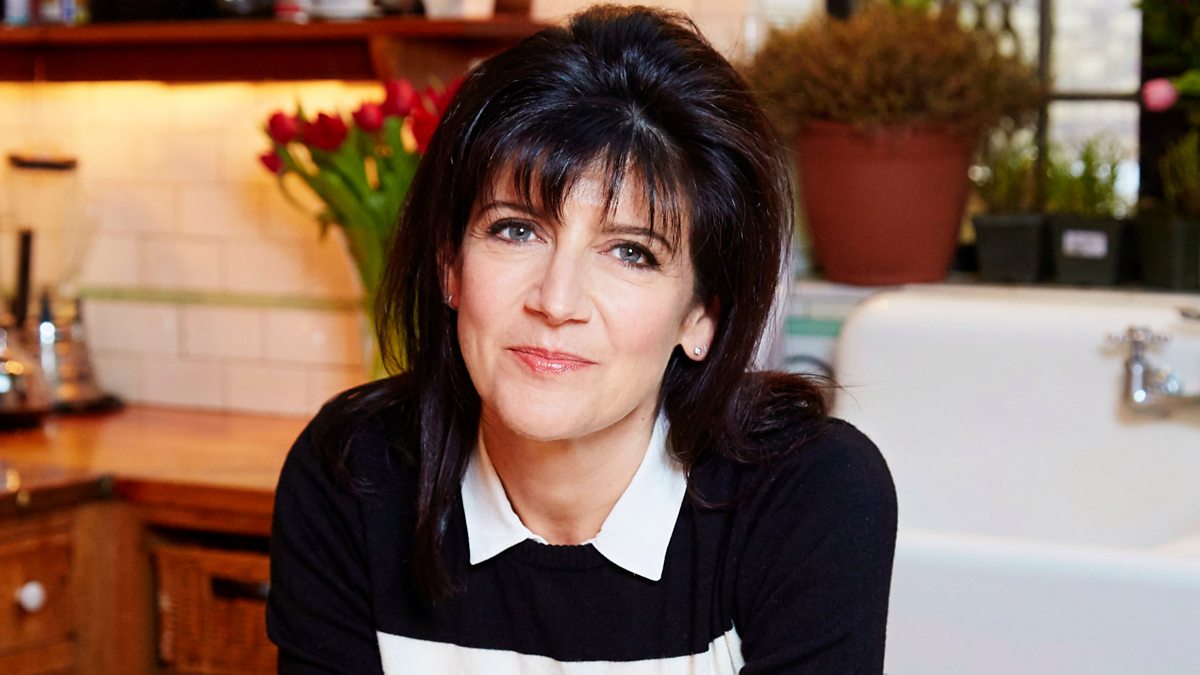 BBC Radio 4 - Pick of the Week, Emma Freud