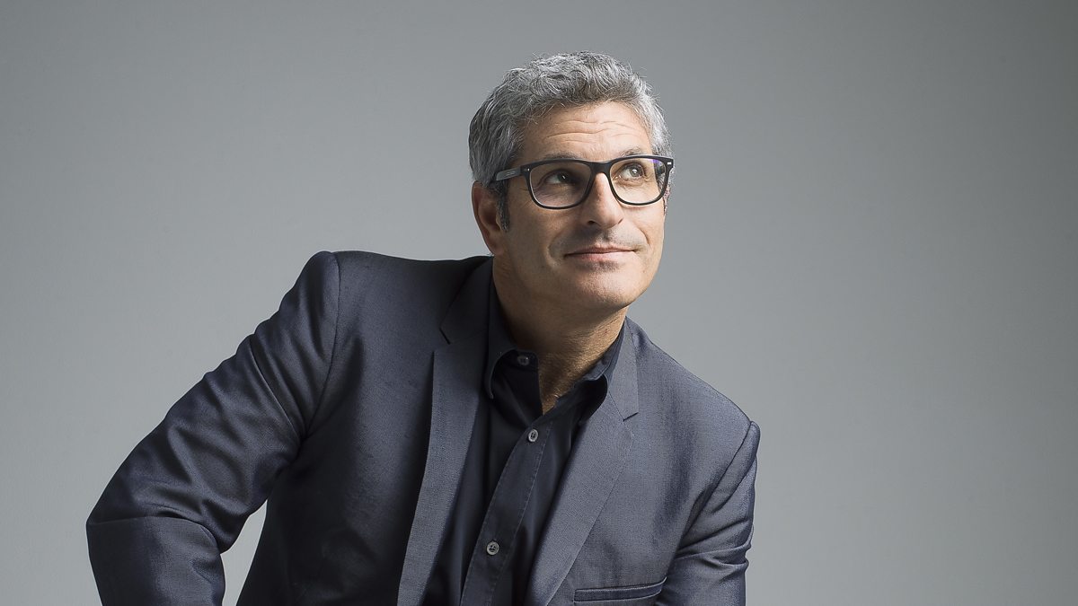 BBC Radio London - Robert Elms, Lauren Faith, Jason Solomons and 'BBC ...