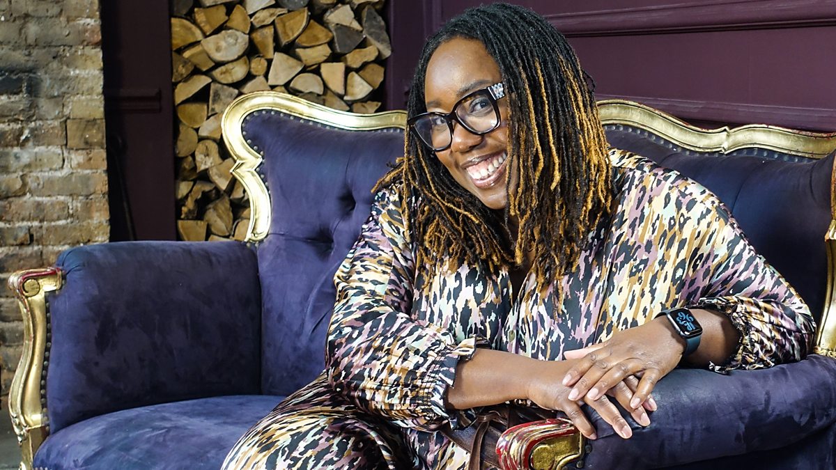 BBC Four - Creating a Scene: BBC Introducing Arts