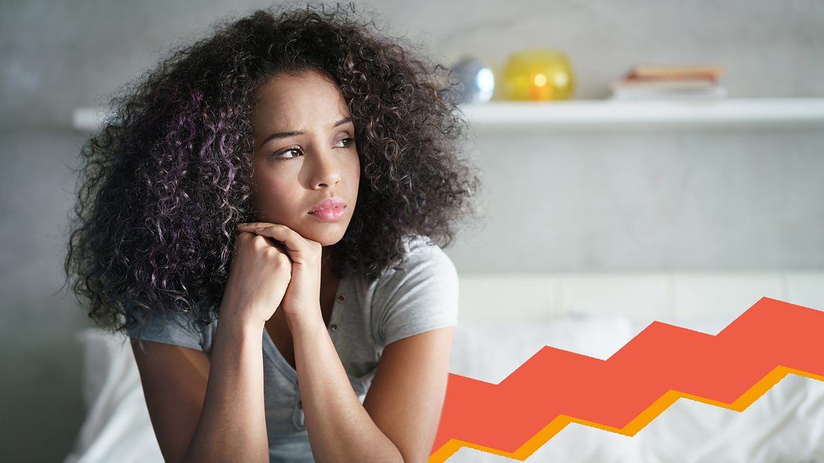 Own It - Mental Health: 3. Five Things To Do When You’re Feeling Down ...