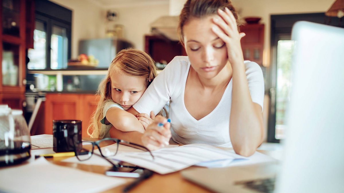 BBC World Service - Newsday, Tips on surviving working from home