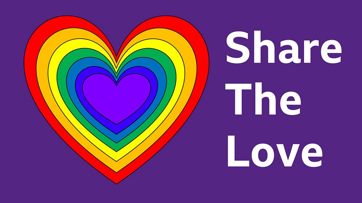 BBC - Share the love