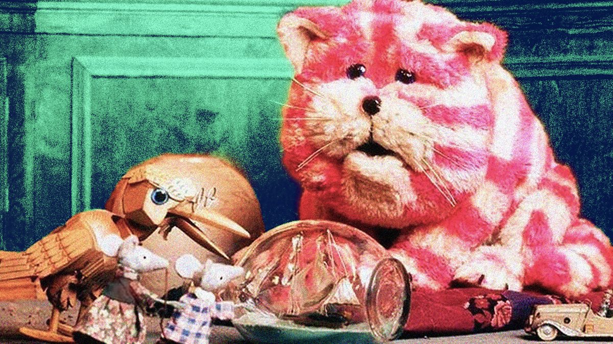 Inside Cinema - Shorts: 51. Beyond Aardman - BBC iPlayer