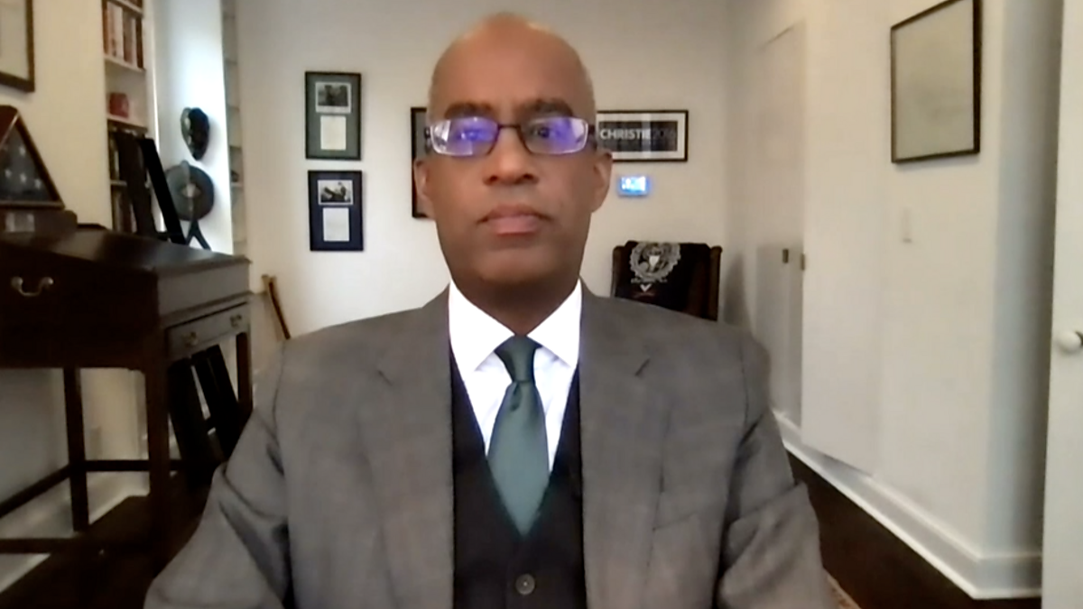 BBC News - BBC News with Katty and Christian, Ron Christie on US ...