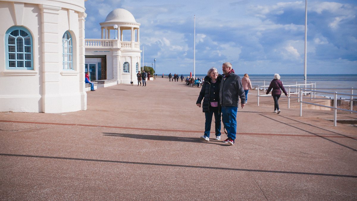 Wanted: A Simple Life - Series 1: Episode 7 - BBC iPlayer