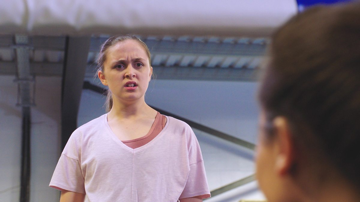 The Dumping Ground - Series 8: 23. Far From the Tree - BBC iPlayer