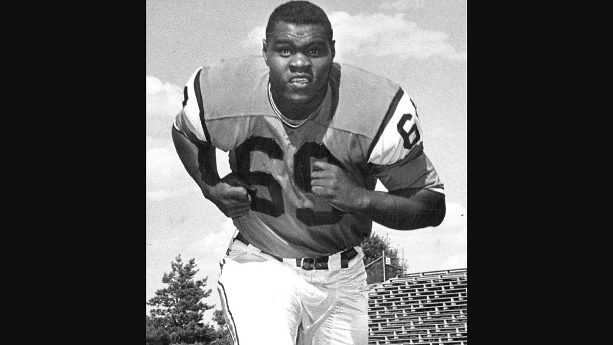 BBC World Service - Sporting Witness, The NFL's Rooney Rule