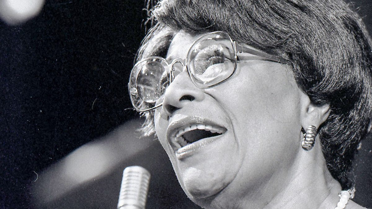 BBC Four - ... Sings Musicals