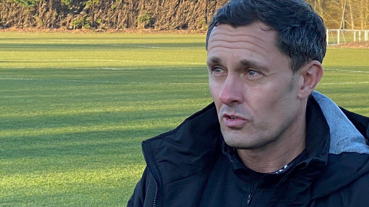 BBC Radio Humberside - Humberside Sport: Pre-match, 06/02/2021 Matt ...