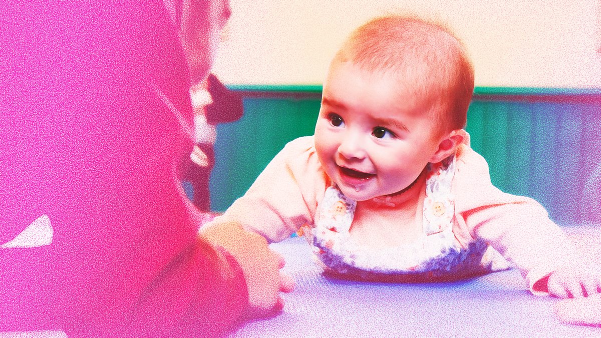 CBeebies - My Very First, Series 2