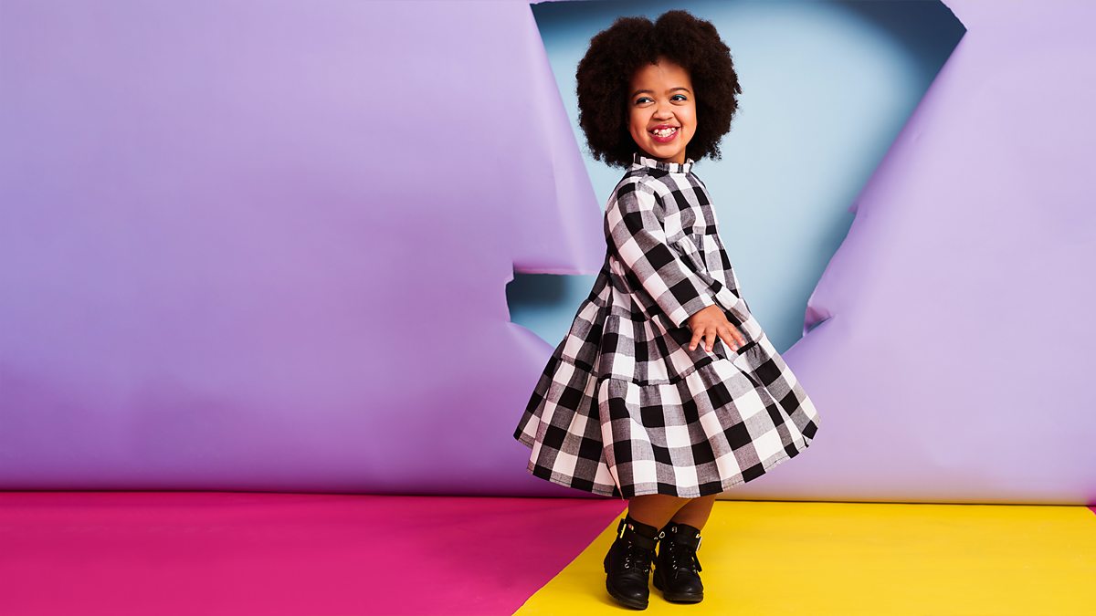 My Life - Series 12: Made to Measure - BBC iPlayer