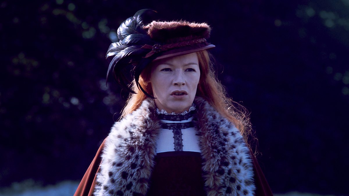 Elizabeth R - 1. The Lions Cub - BBC iPlayer