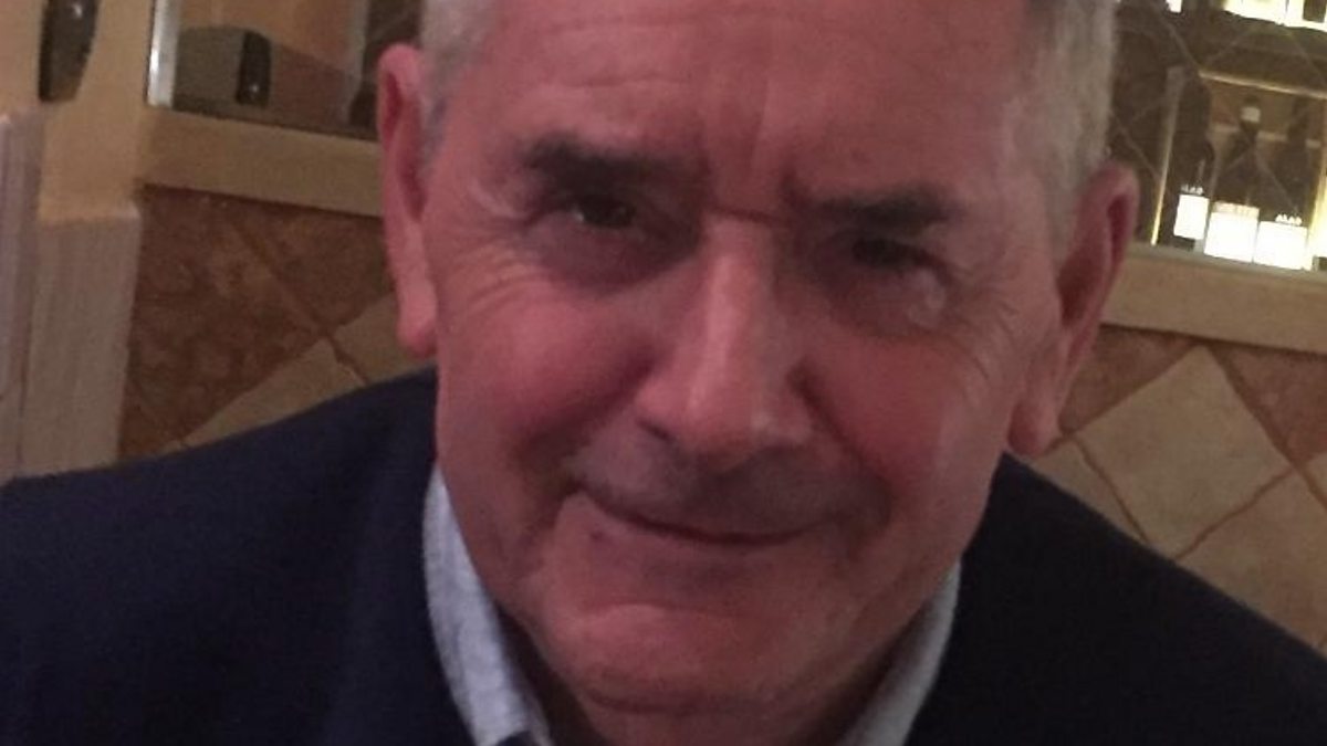 BBC Radio Merseyside - Lates on BBC Radio Merseyside, Paul Beesley 08 ...