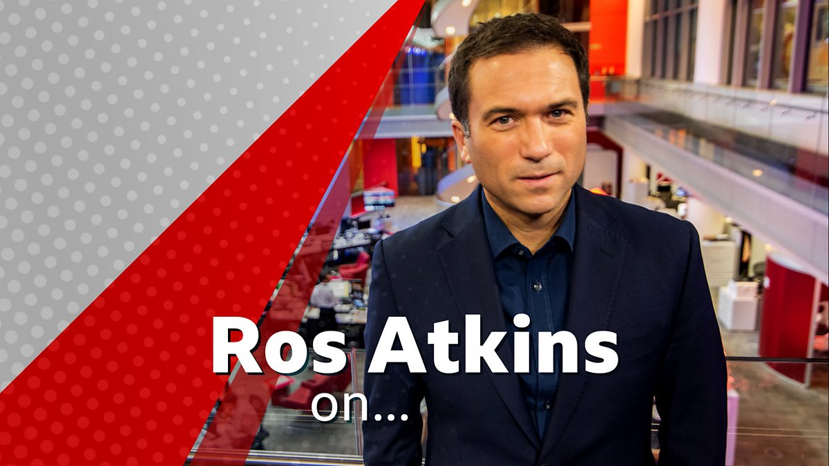 BBC World Service - Ros Atkins on ... - Available now