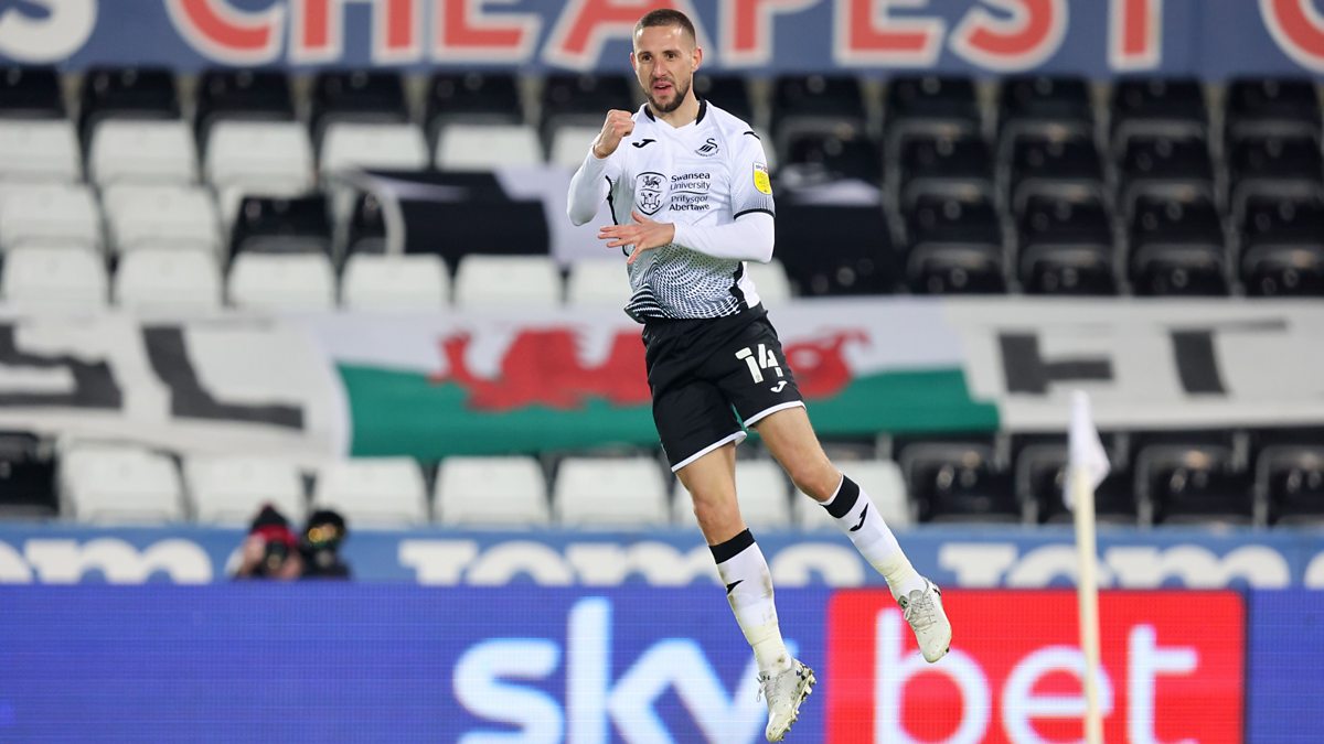 BBC Radio Wales - Feast of Football, Episode 159: A statement win and ...